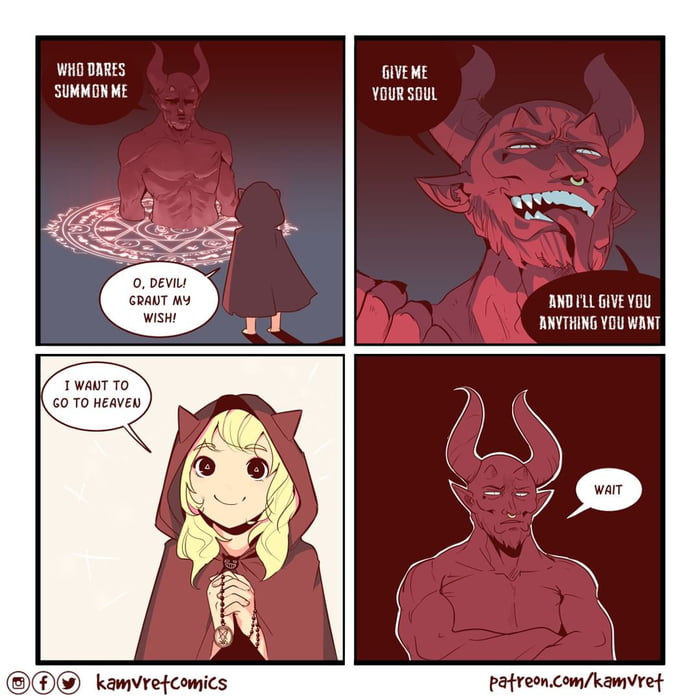 Outstanding move - 9GAG