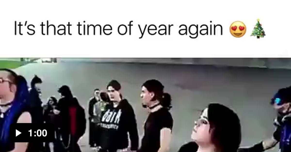 It's that time of year again - 9GAG