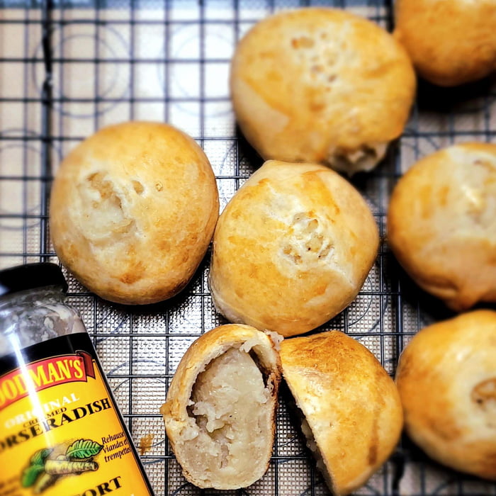 Bishes get knishes - 9GAG