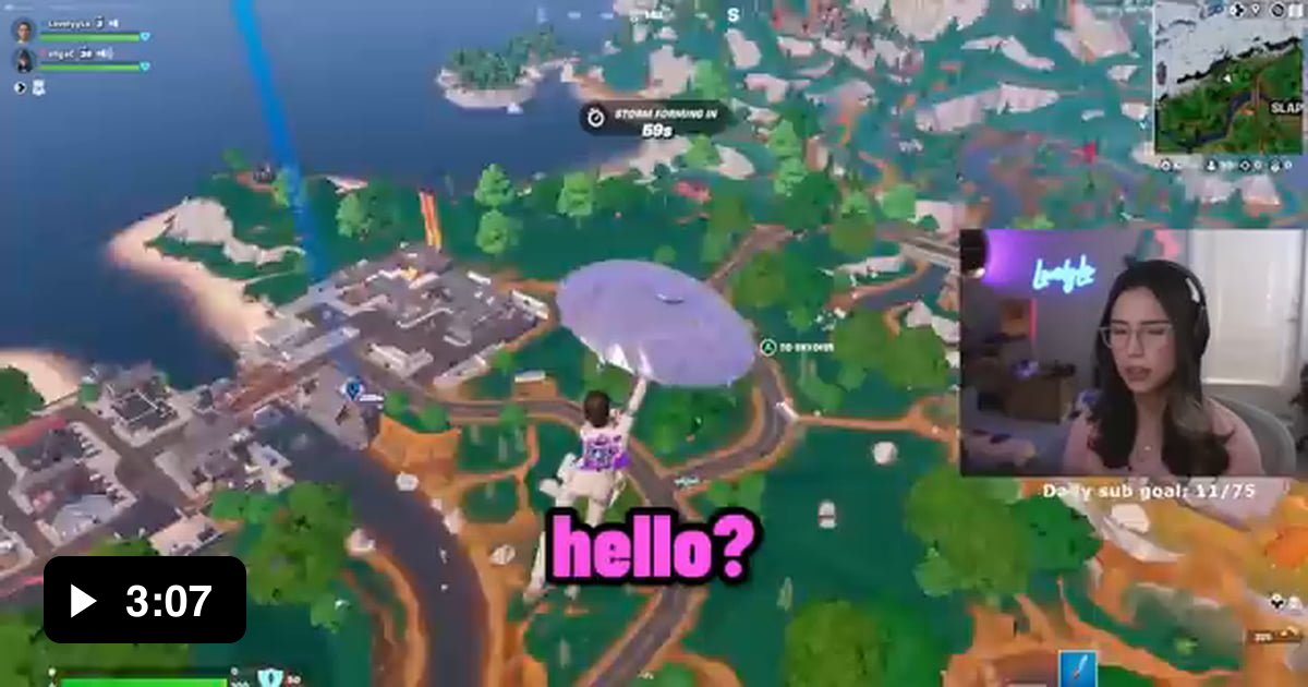 Packgod vs Twitch Streamer - 9GAG