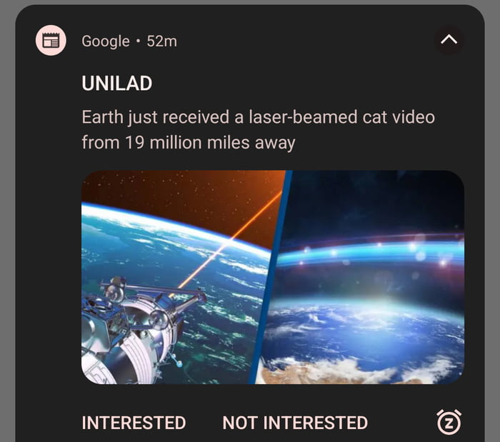 These click-bait headlines are getting out of control. - 9GAG