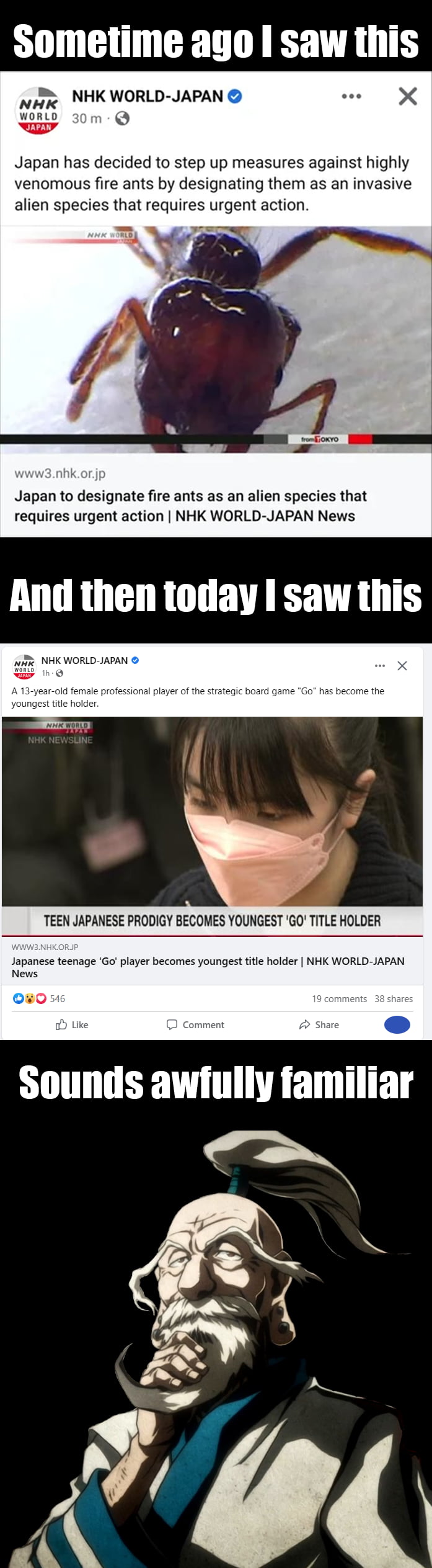 Track them down - 9GAG