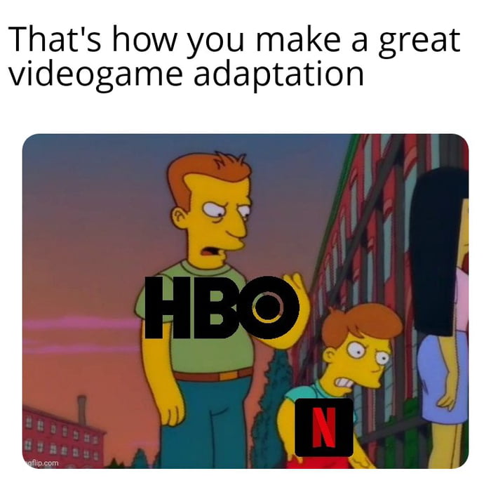 Finally something decent! Even with the Ron back mountain stuff - 9GAG