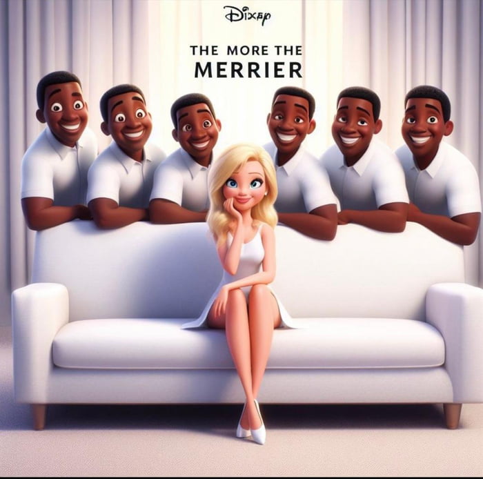 Ummm. Disney? - 9GAG