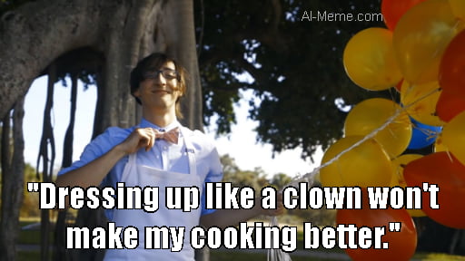 Jeesh Jitty Balloon Meme - 9GAG