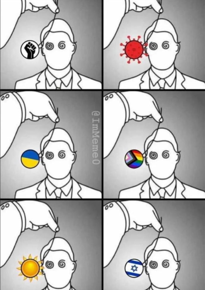 Your eyes will allways open afterwards - 9GAG