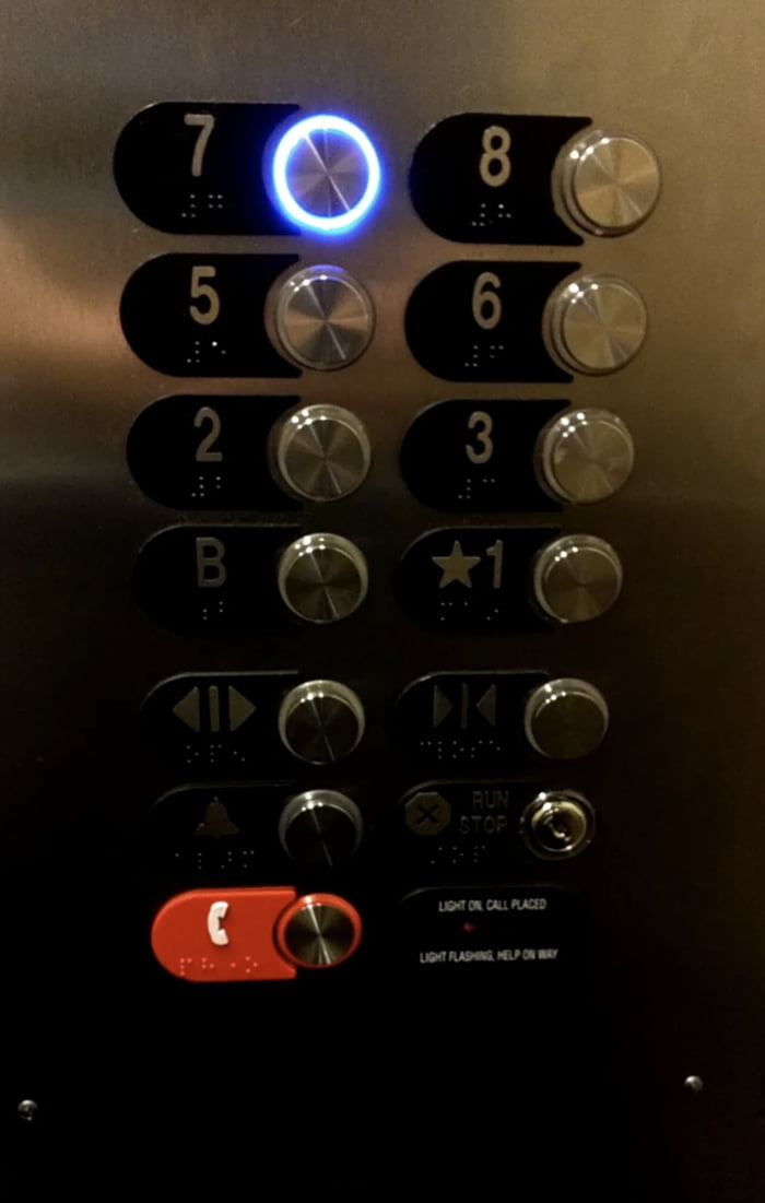 Asian buildings' have no 4th floor - 9GAG