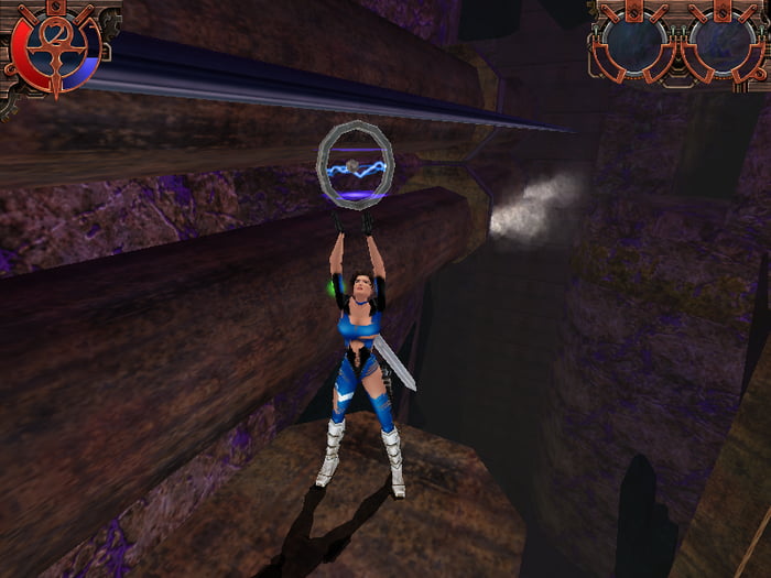 Remember this Cutie? I'm playing it at the moment as I couldn't play it ...