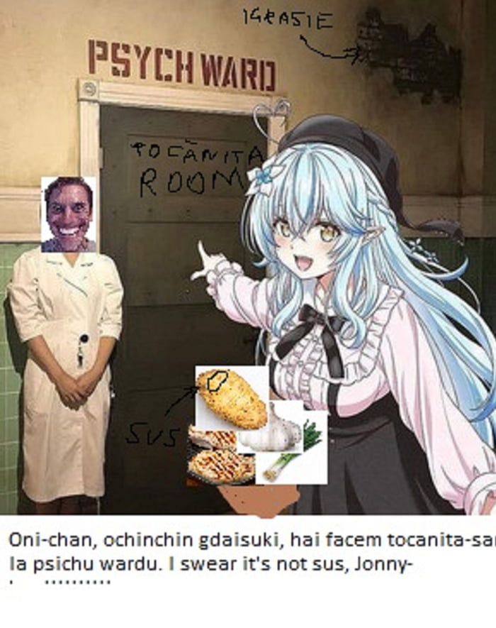 Let's do stew UwU!!! - 9GAG