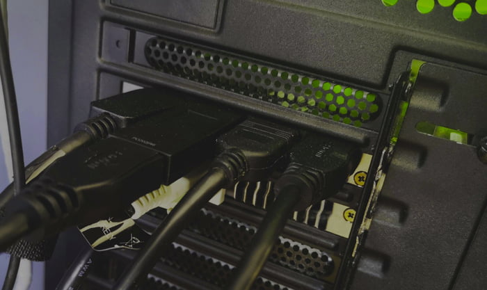 You paid for the whole graphics card, so use the whole graphics card ...