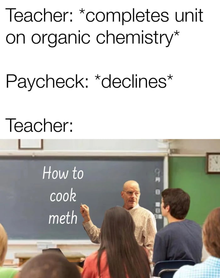 Science, b*tch! - 9GAG