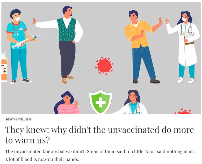 We were screaming from the rooftops and the censorship drowned us out ...