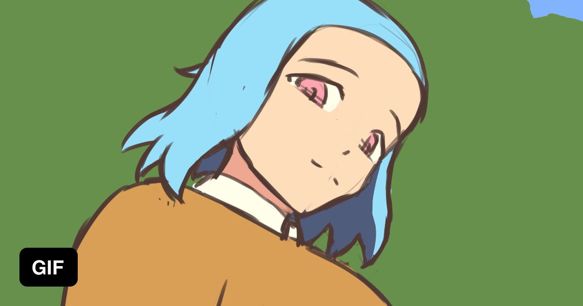 Masha Koshkina animation - 9GAG