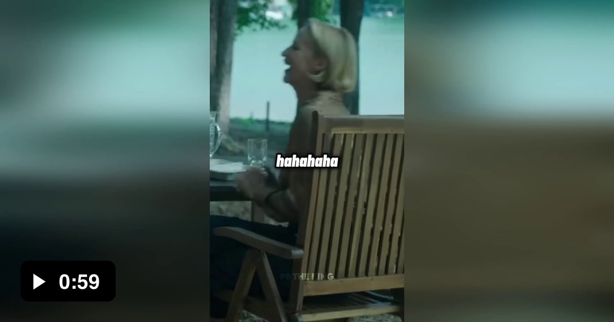 Insane acting - 9GAG