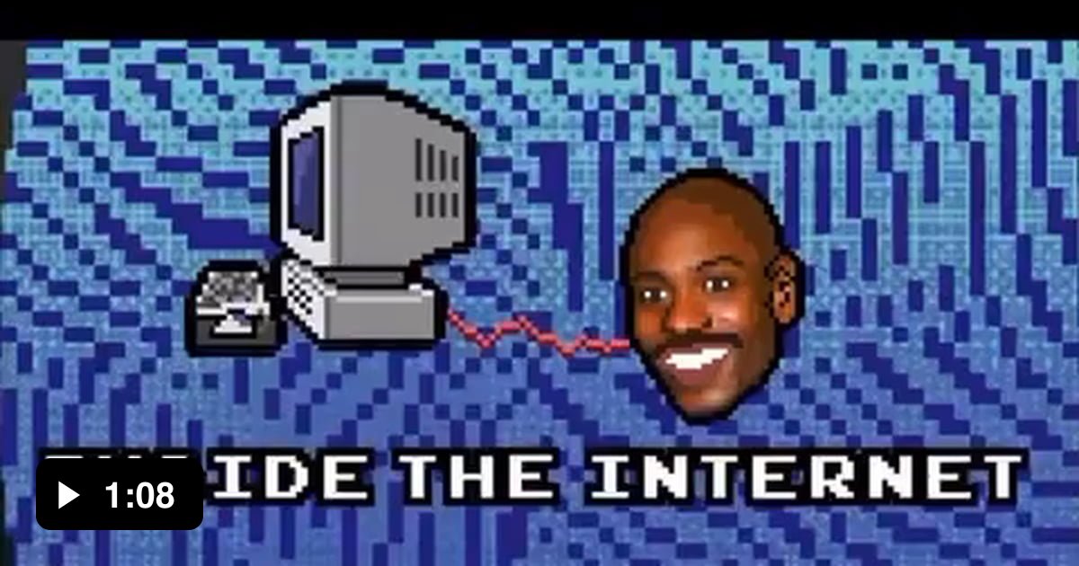 Inside the Internet - 9GAG