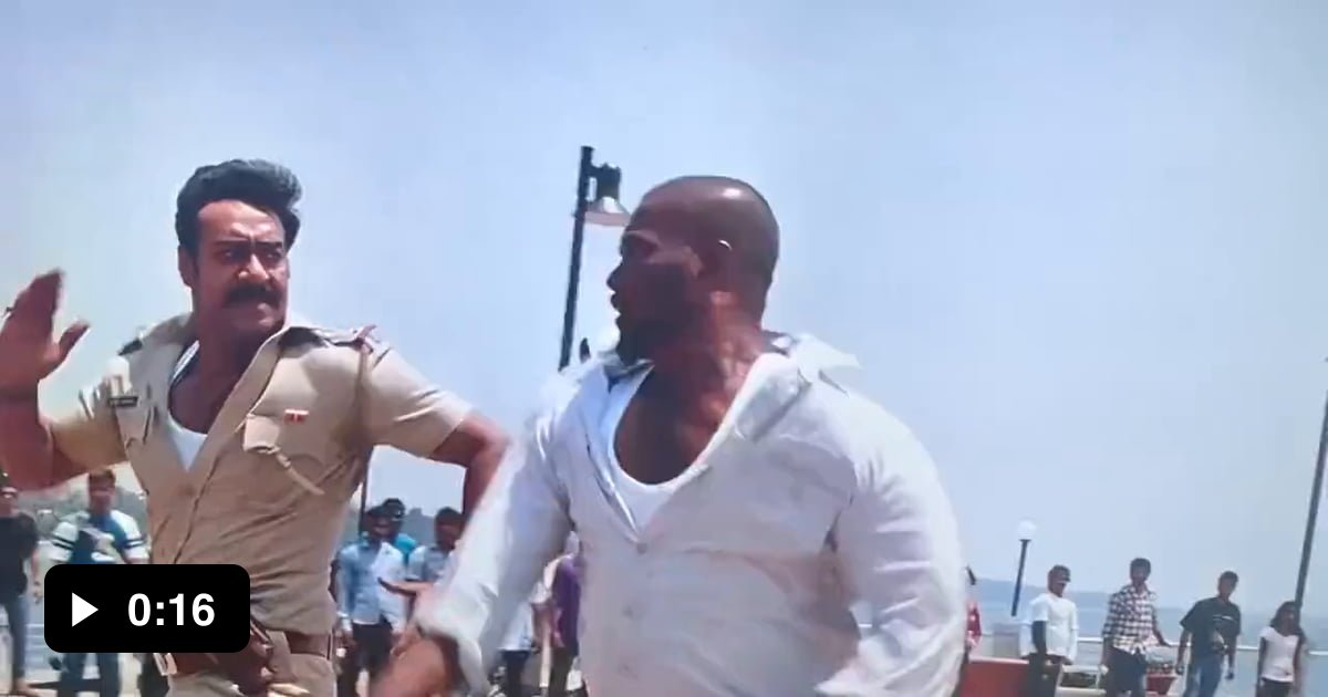 The Bollywood Slap: always lethal - 9GAG