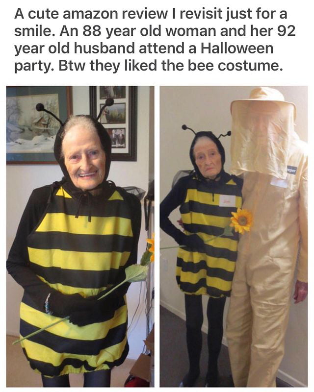 This is the bees knees - 9GAG