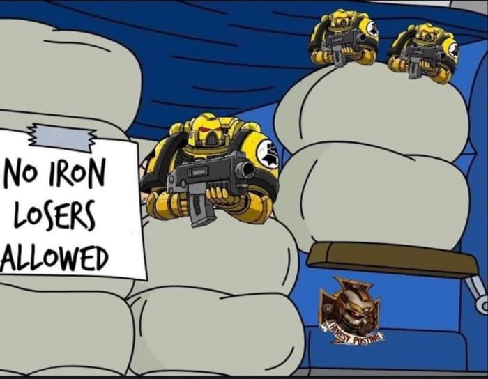 Trigger... Yeah! - 9GAG