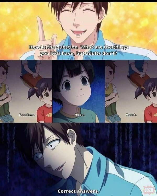 Correct asnwers - 9GAG