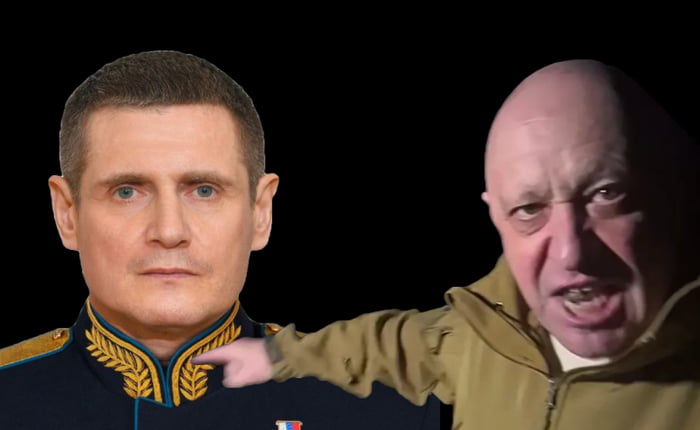 New Coup Incoming. General Teplinsky gather army to attack Moscow, all ...