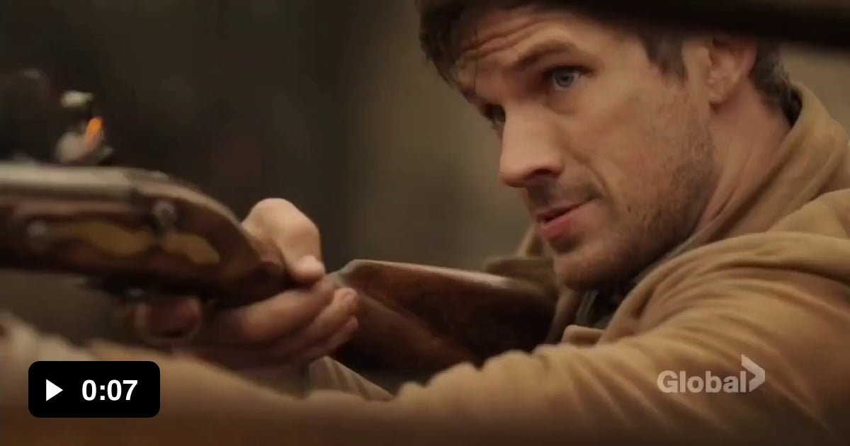 Pulling out your Glock solves everything, especially during the 1800s - 9GAG