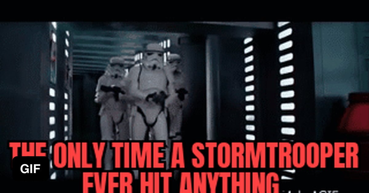 Ready, aim, ouch! - 9GAG