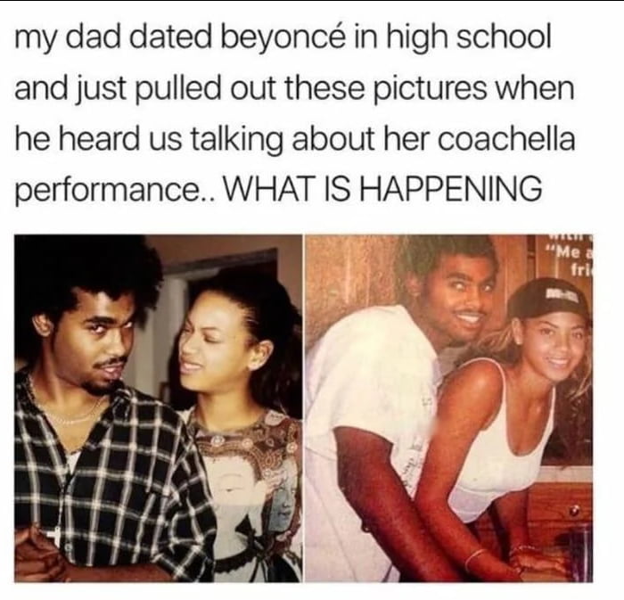 Holup, Ultimate Dad Flex of All Time (…of All Time!) - 9GAG