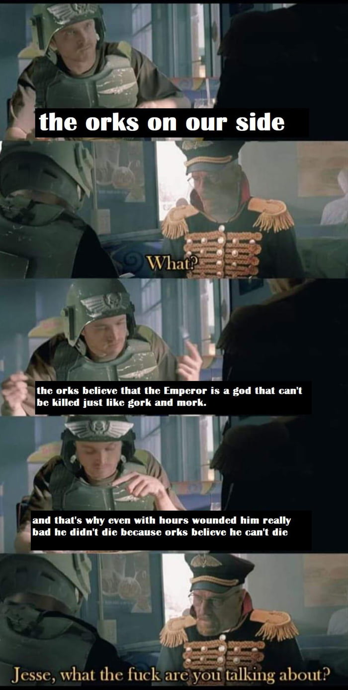 Jesse have a date soon .. with a bullet - 9GAG