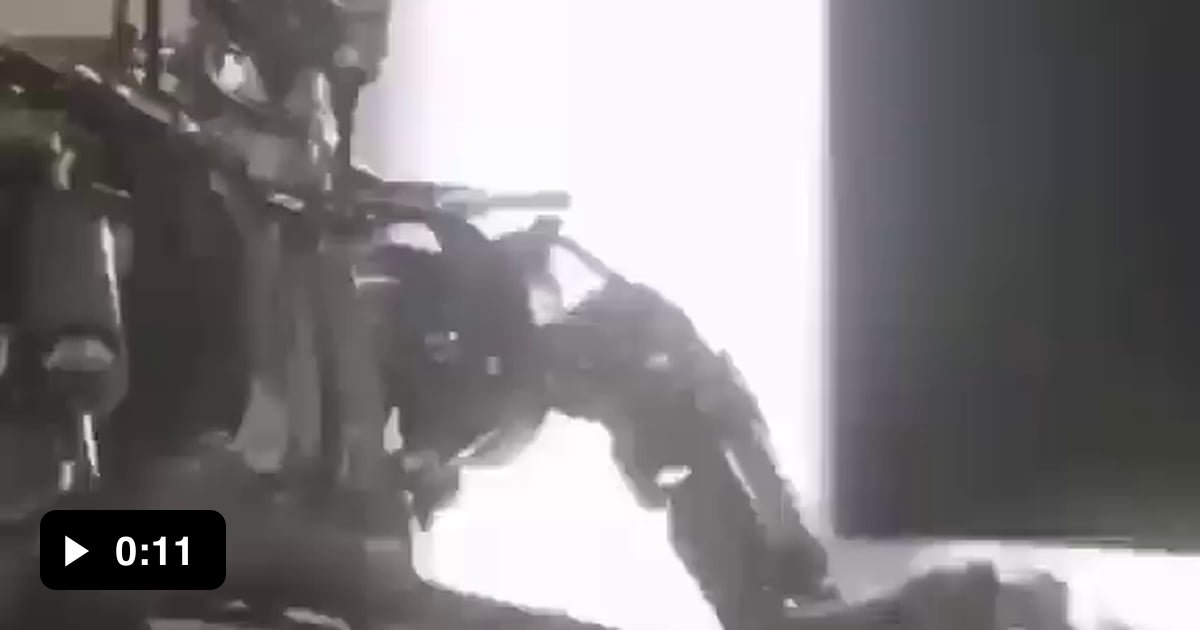 Robots problems... - 9GAG