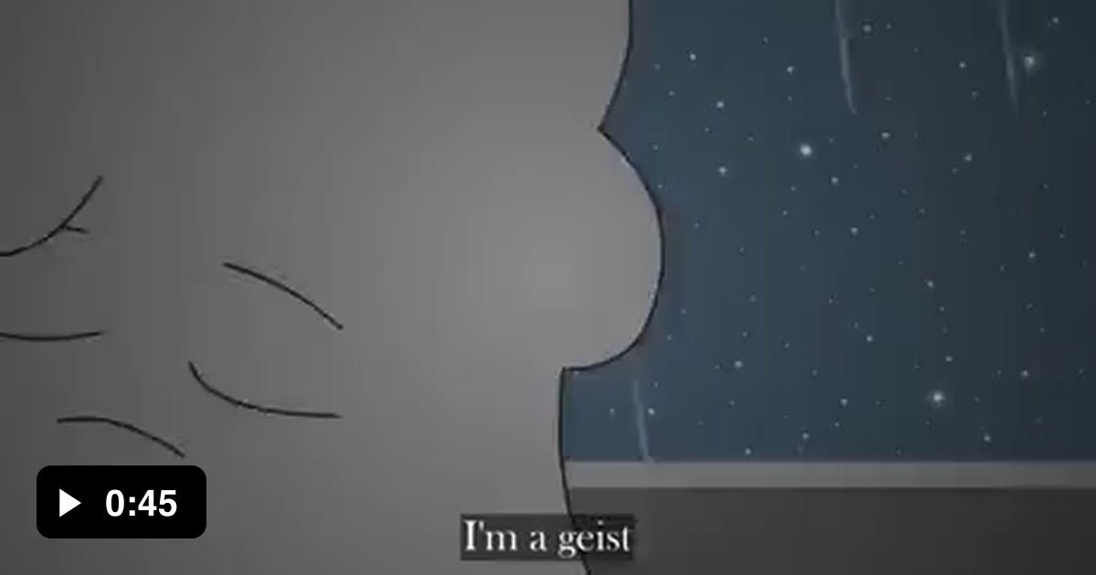 More ghosts for spooktober - 9GAG