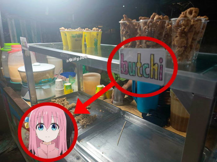 Butchi the rock - 9GAG