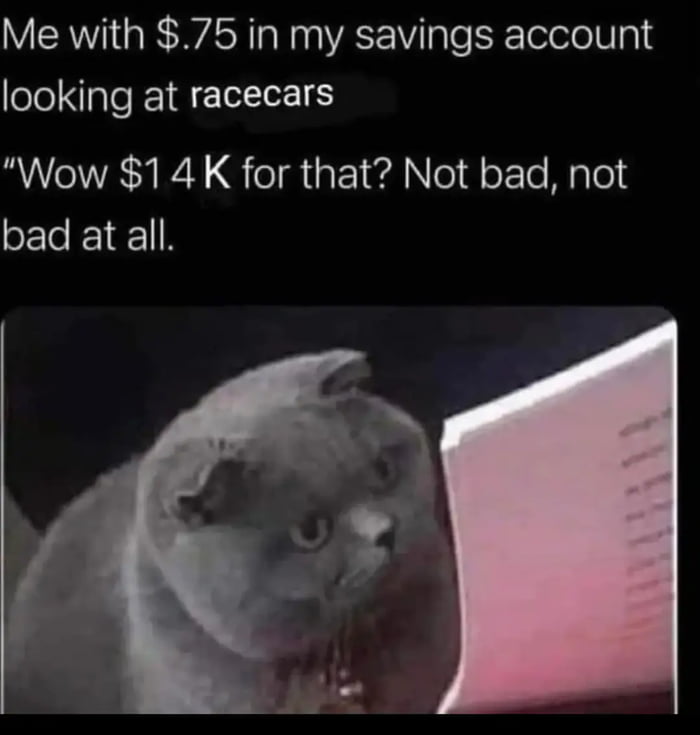 It is what it is - 9GAG