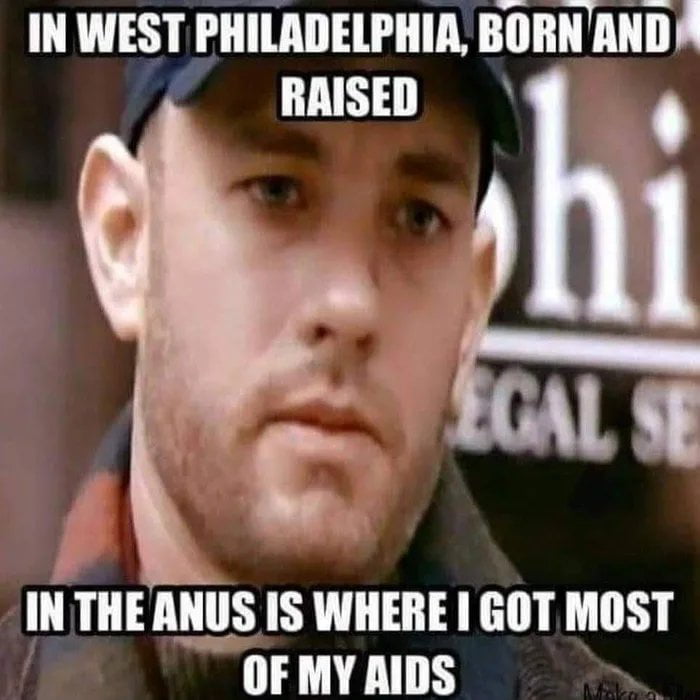 Philly Big Willie Style... - 9GAG