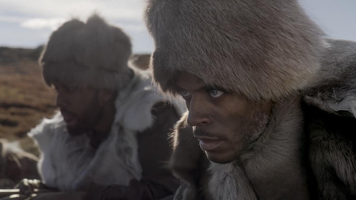 The first Swedes according to Stasi media SVT. - 9GAG