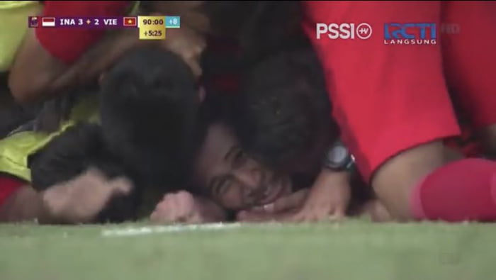 Ampun bang udah bang - 9GAG