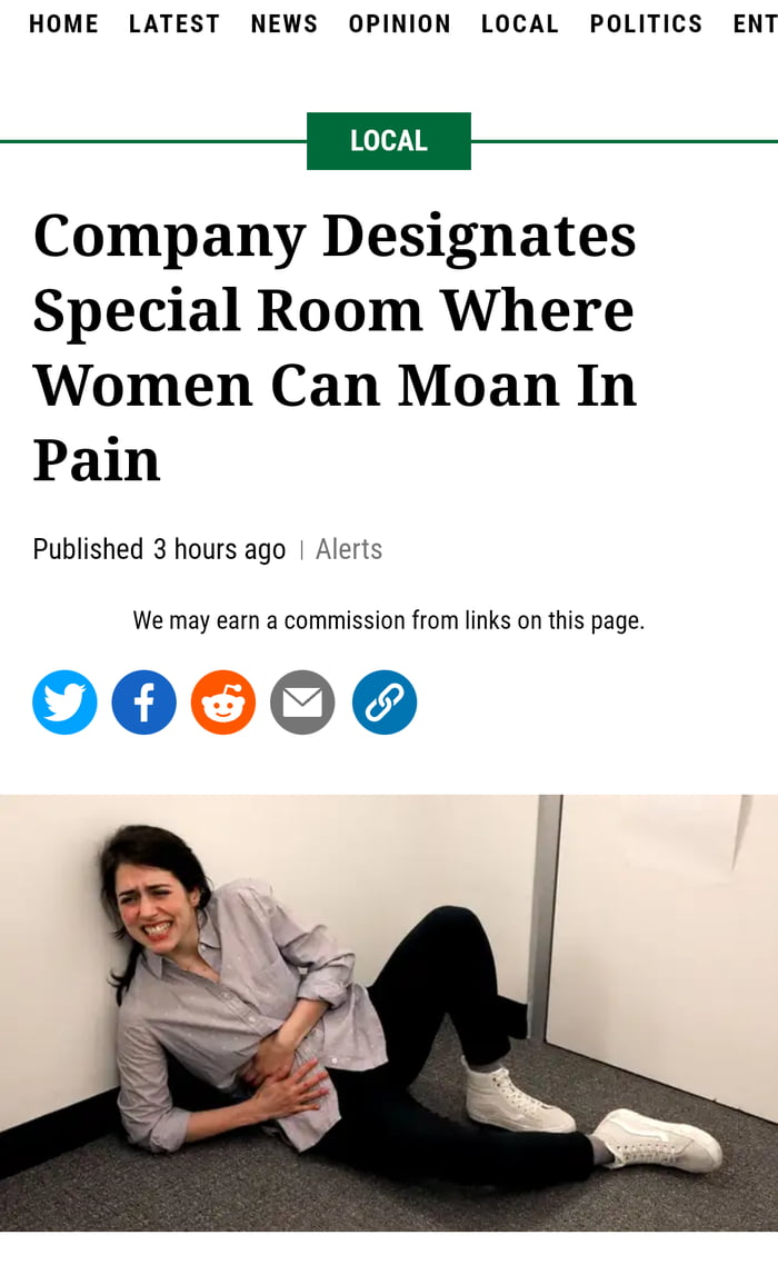 Special moans - 9GAG