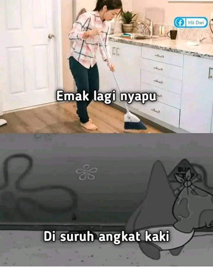 Anak biadab emang - 9GAG