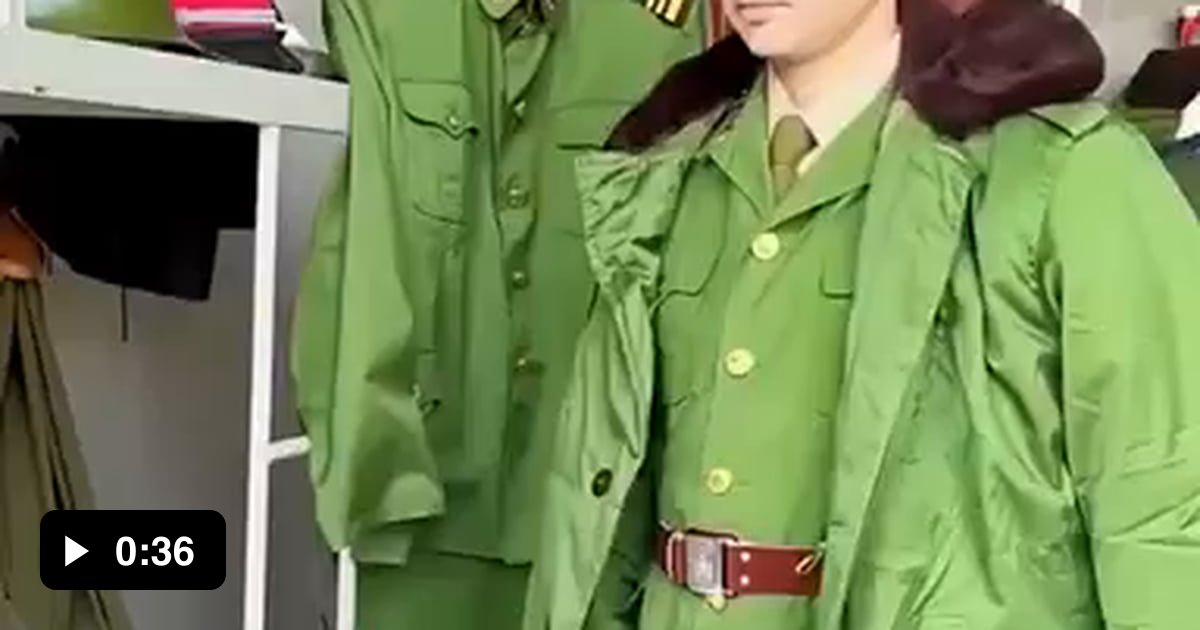 Military men’s daily routine. - 9GAG