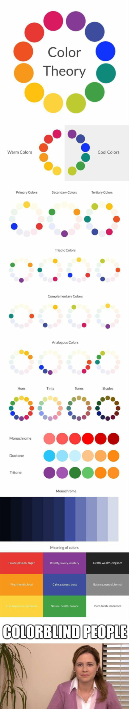 Wait for it (or skip, I am a title not a cop) - 9GAG