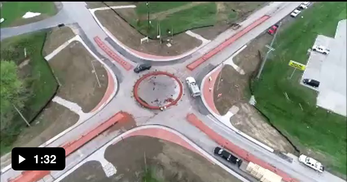 Traffic chaos - 9GAG