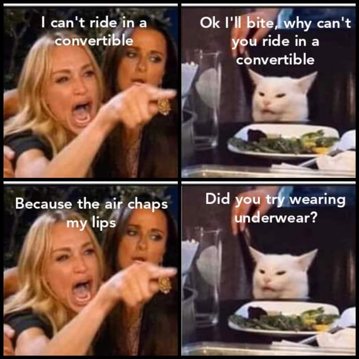 This meme always delivers. - 9GAG