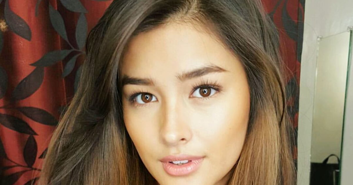 Liza Soberano - 9GAG