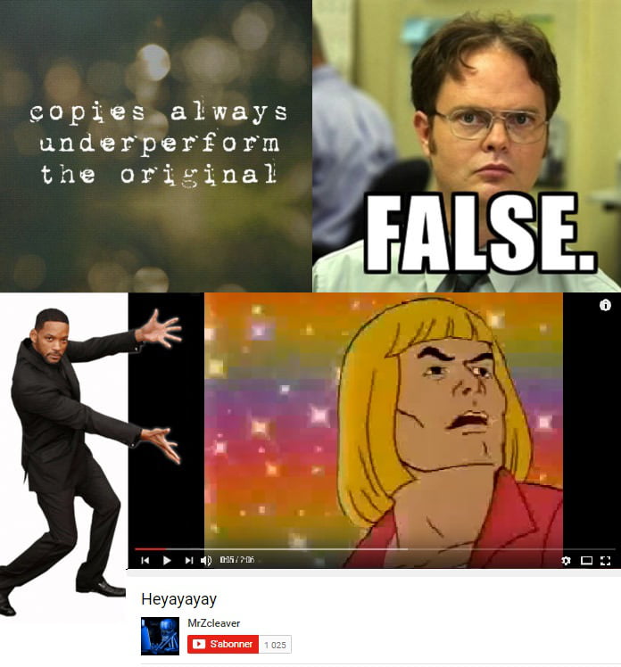 HEYAYAYAY - 9GAG