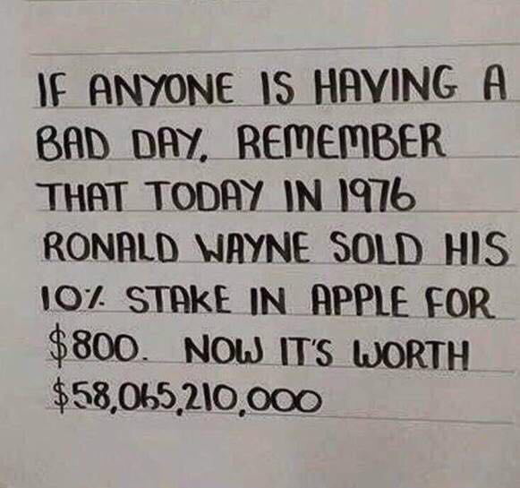Poor Ronald - 9GAG