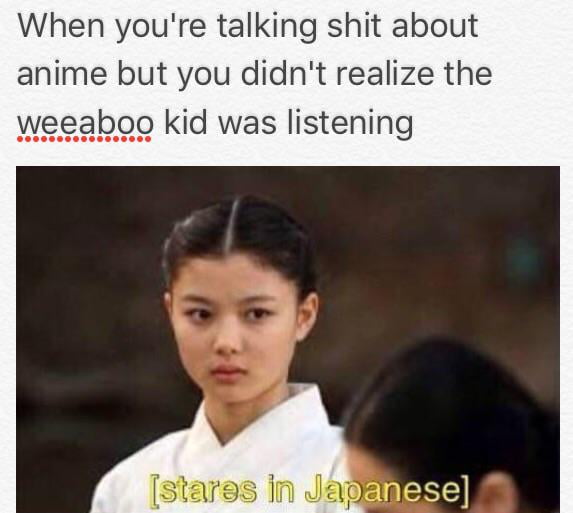 Notto Disu Shitto Agen - 9GAG