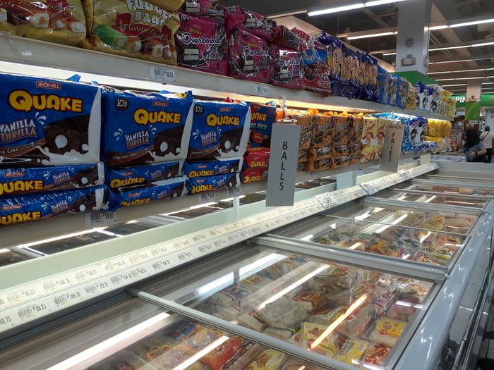 Can't wait to buy me some balls! - 9GAG