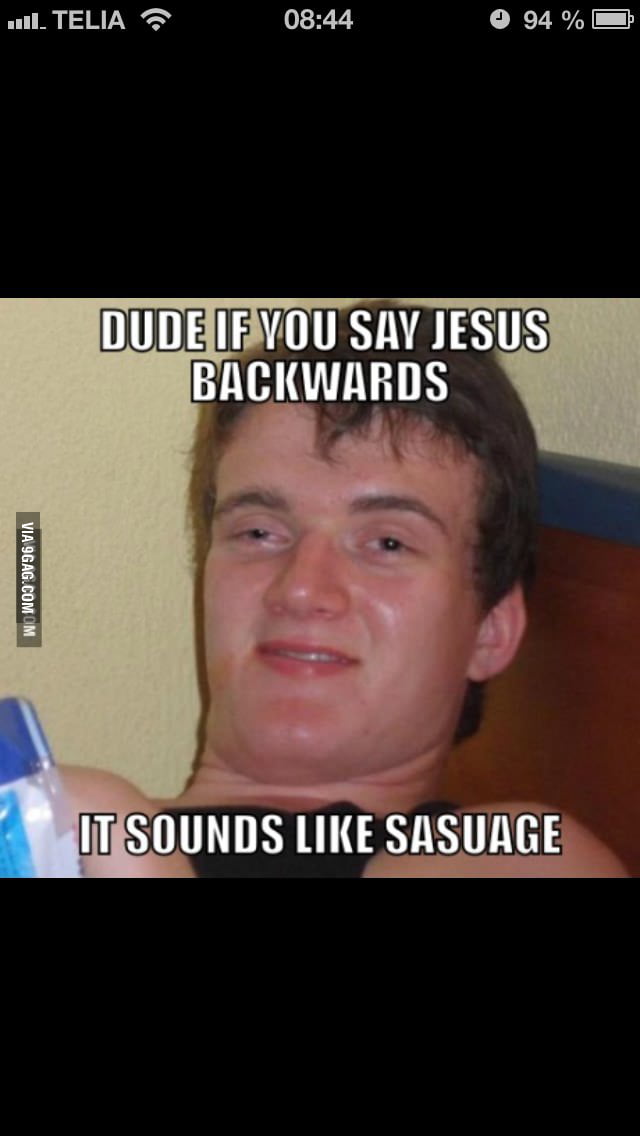 Susej... - 9GAG
