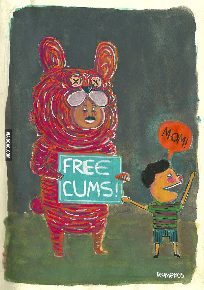Free... - 9GAG