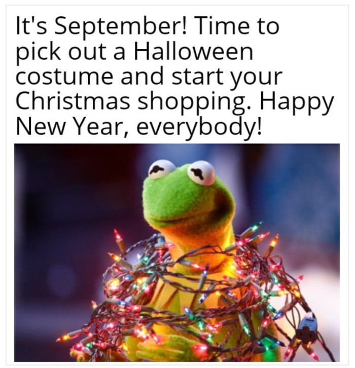 September humor - 9GAG