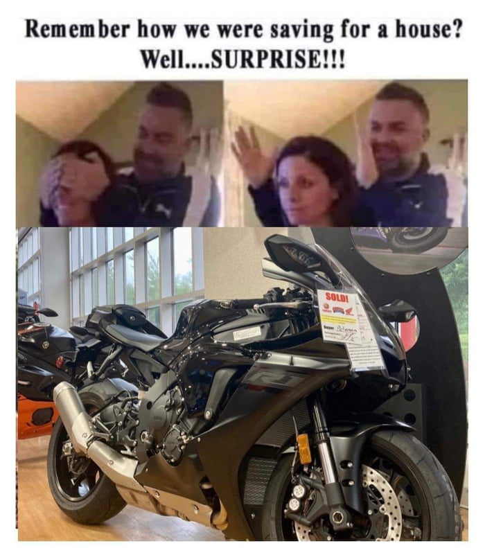 Suprise Babe 9gag